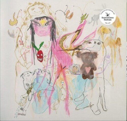 Beabadoobee - Beatopia Vinyl LP - GOOD TASTE Records
