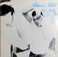 Chet Baker - Almost Blue + 2 (Record Store Day 2025) Vinyl 12" - GOOD ...
