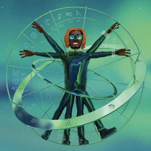 Gunna - Wunna (Record Store Day 2025) (Emerald Green Color) Vinyl LP ...