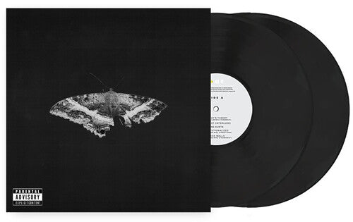 Kendrick Lamar - To Pimp a Butterfly (10 Year Anniversary Edition ...