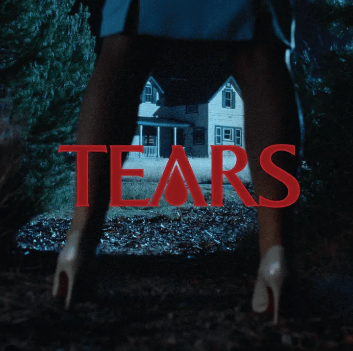 Sabrina Carpenter - Tears (Red Color) Vinyl 7" GOOD TASTE Records