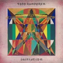 Todd Rundgren - Initiation (Record Store Day 2025) Vinyl LP GOOD TASTE ...