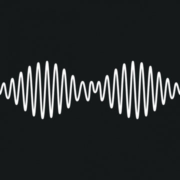 Arctic Monkeys - AM Vinyl LP GOOD TASTE Records