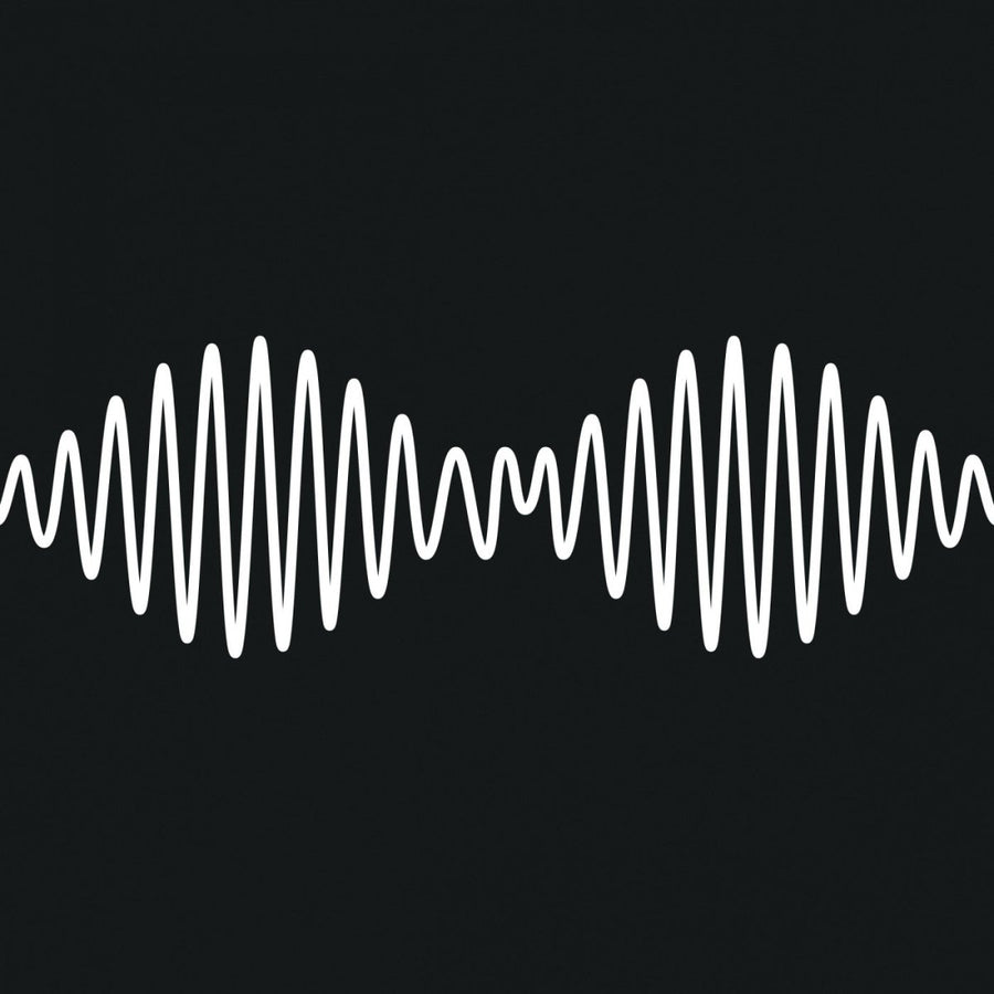 Arctic Monkeys - AM Vinyl LP – GOOD TASTE Records